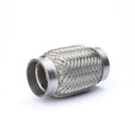 Exhaust Flex Pipe - Kipflex