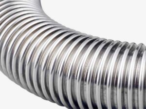 Vacuum Bellows - Kipflex